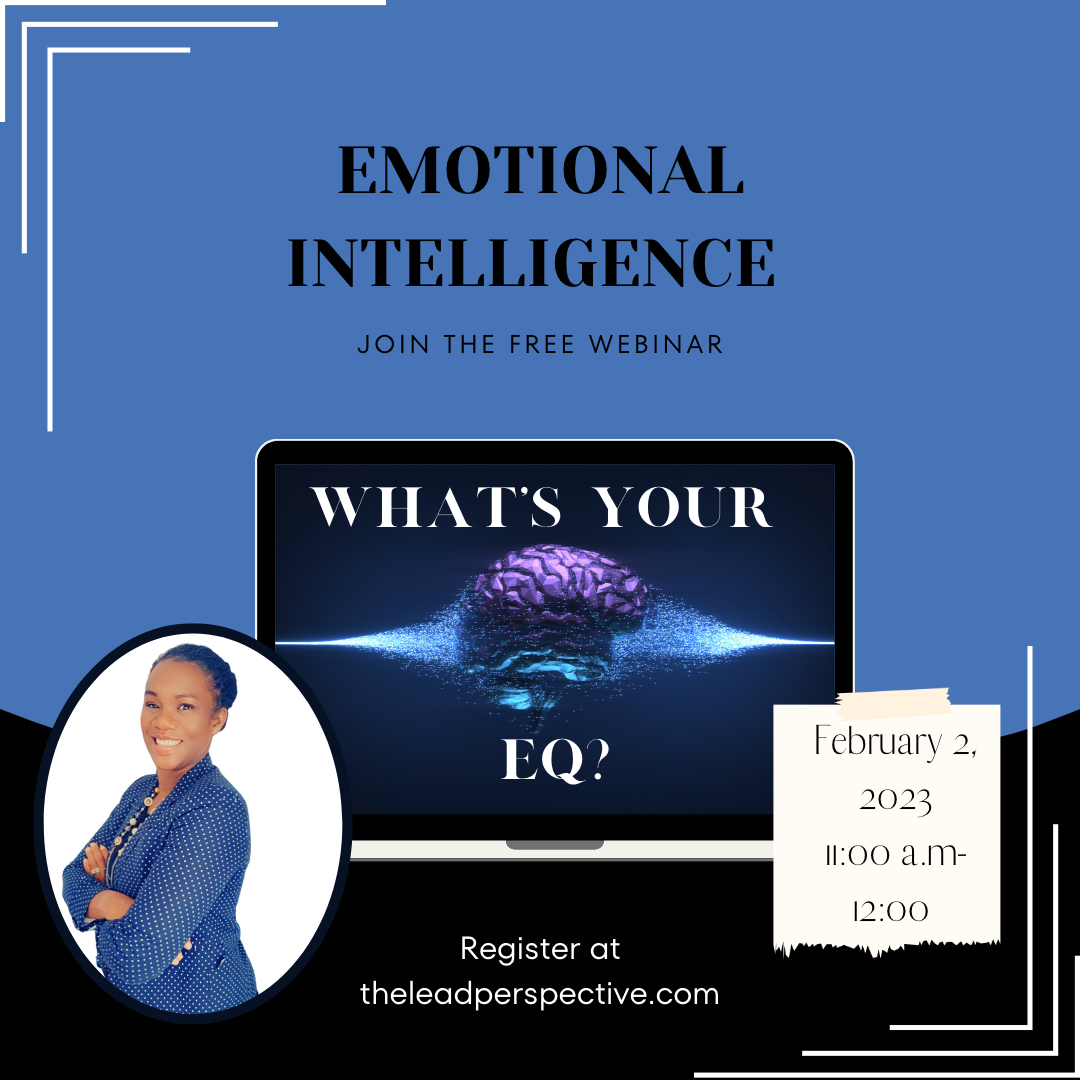 Current Events – The Leadership Perspective